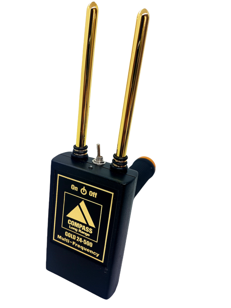 Shop - Compass Long Range Detectors